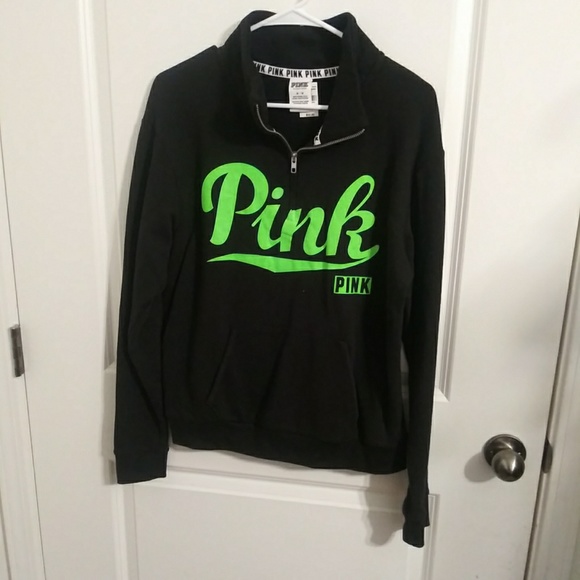 PINK Victoria's Secret | Jackets & Coats | Nwt Vs Pink Jacket | Poshmark